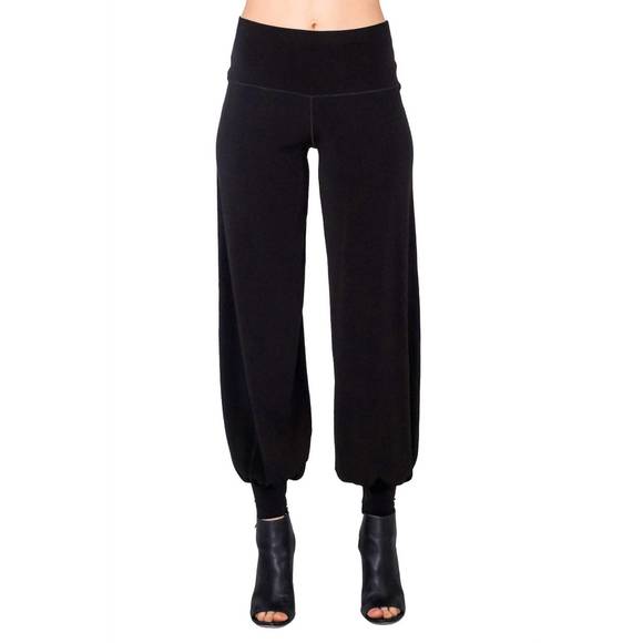 eva varro | Pants & Jumpsuits | New Eva Varro Womens Harem No Pocket ...